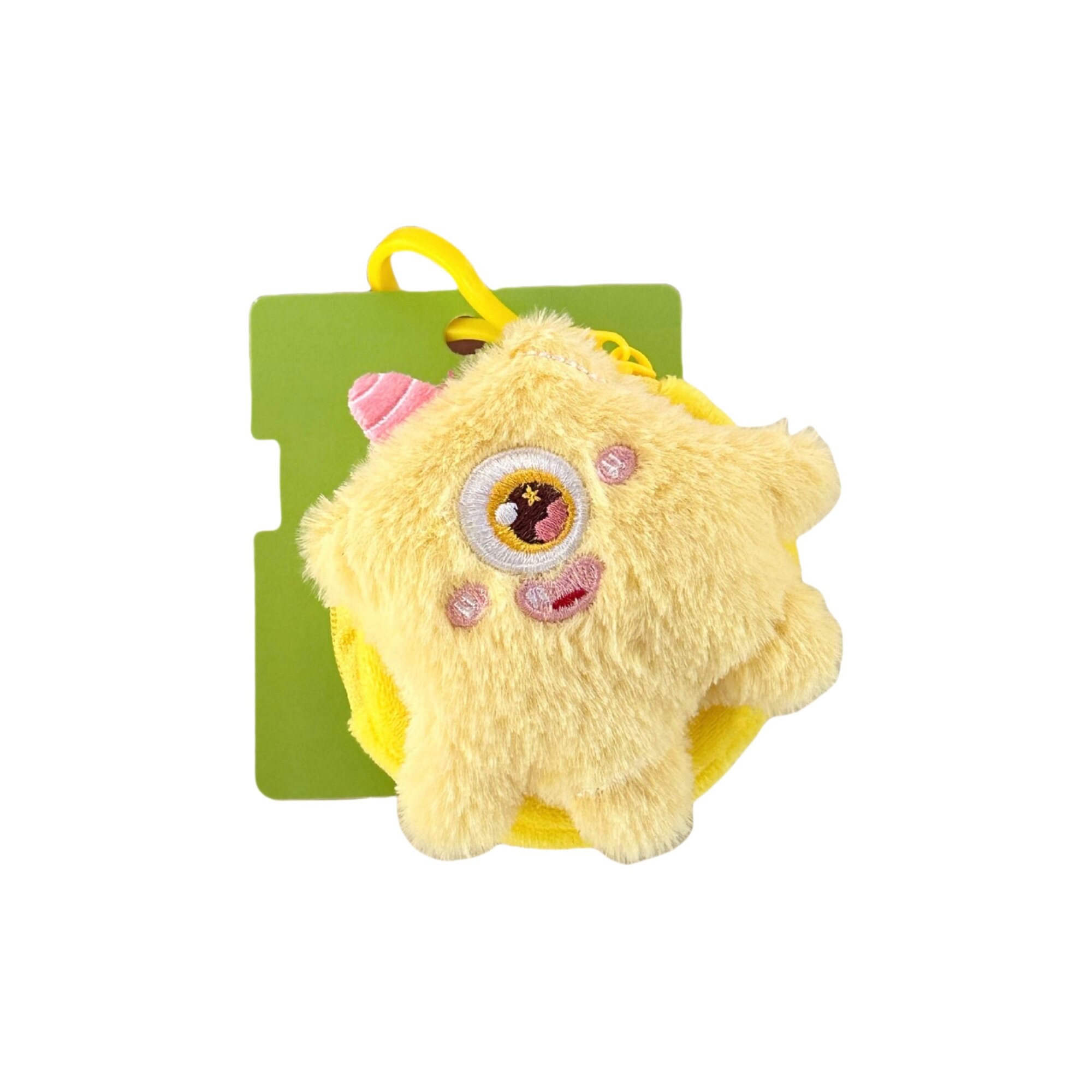 Игрушки подвесные AIQINGCAOZHILIAN(WANJU)