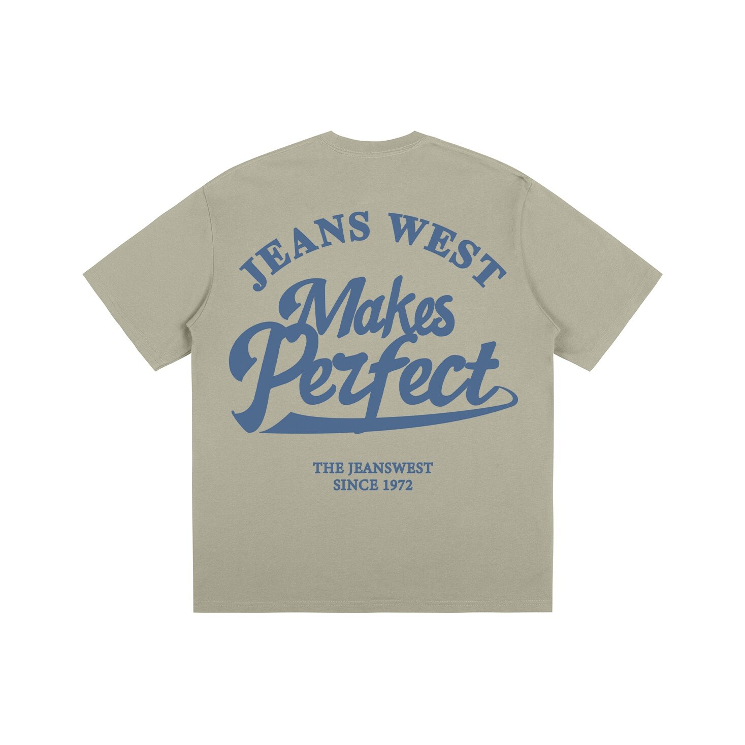Майка Jeanswest