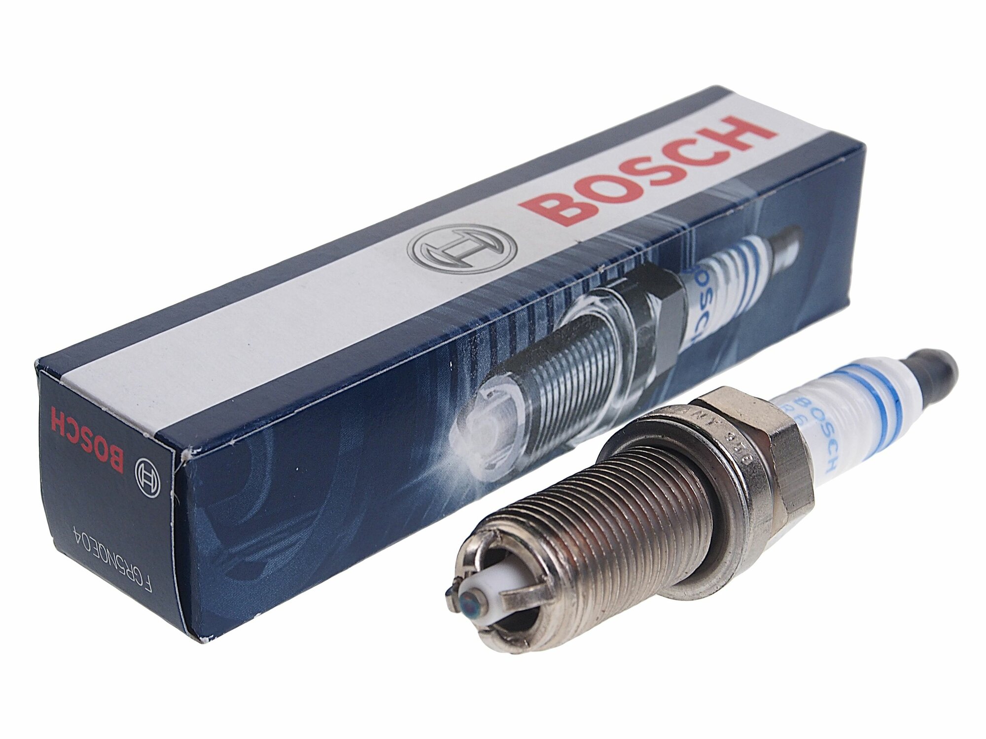 Свеча зажигания FR7DCX BOSCH Арт.0242245581