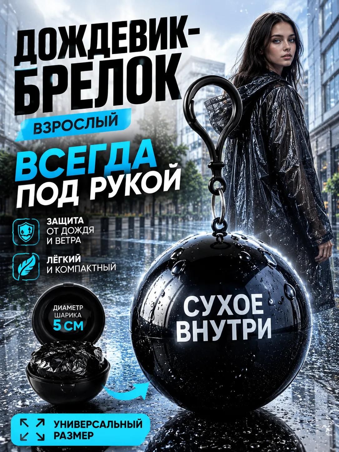 Дождевик