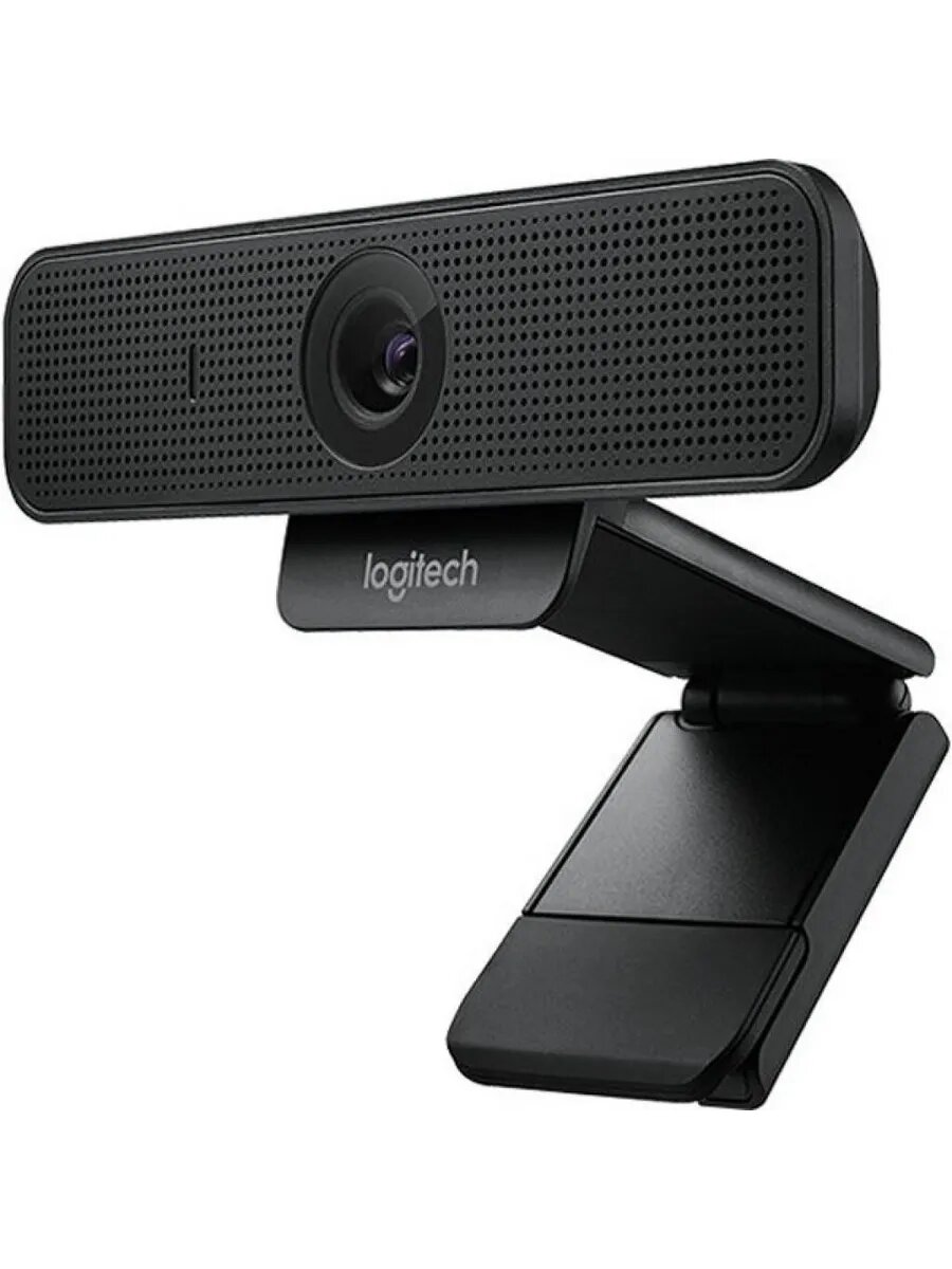 Веб-камера Logitech C925e (960-001076)