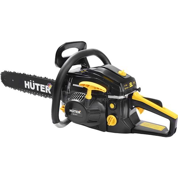 Пила цепная бензиновая Huter BS-4514