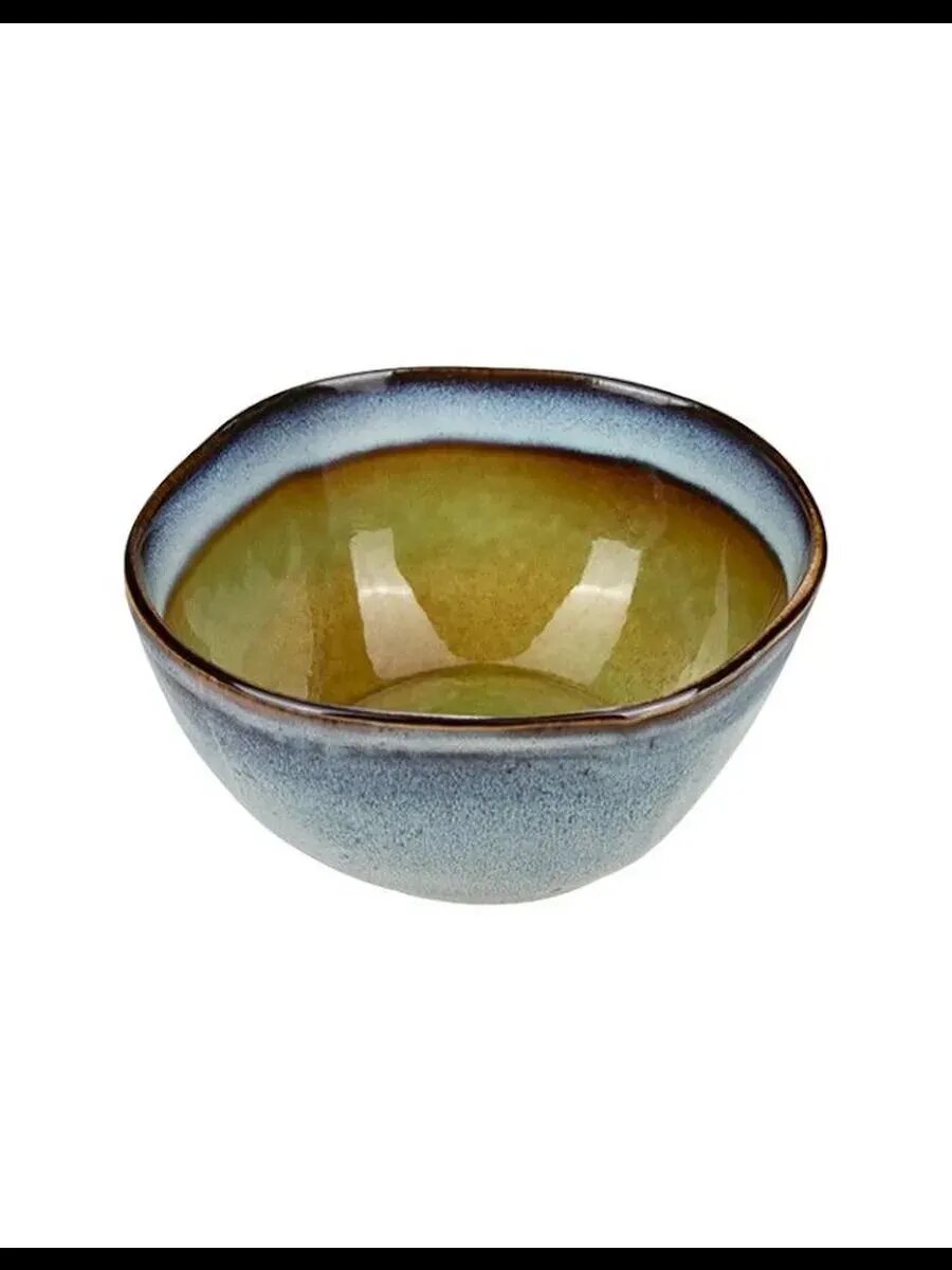 Салатник Corone Verde, фарфоровый, 1,45 л