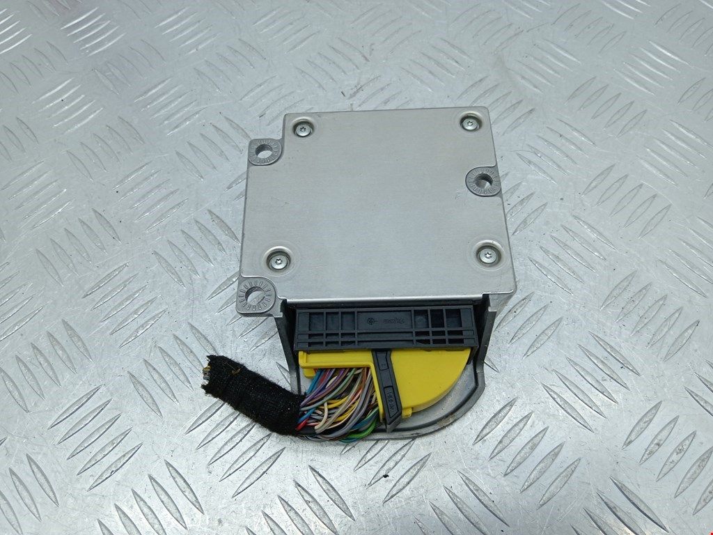 Блок управления Air Bag / 1770833 65773414990 65773414990 для BMW X3 (E83) (с пробегом)
