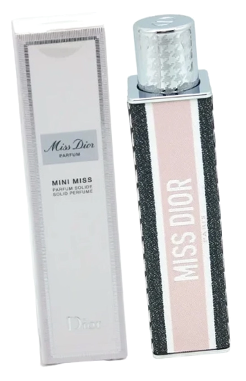 Мисс Диор О Де парфюм 2021 твёрдые духи 3.2 гр женские - Christian Dior оригинал