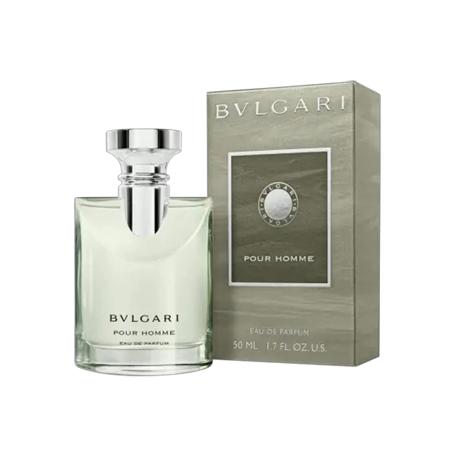 Bulgari Pour Homme Eau De Parfum парфюмерная вода 100 мл - Булгари Пур Хомме мужская