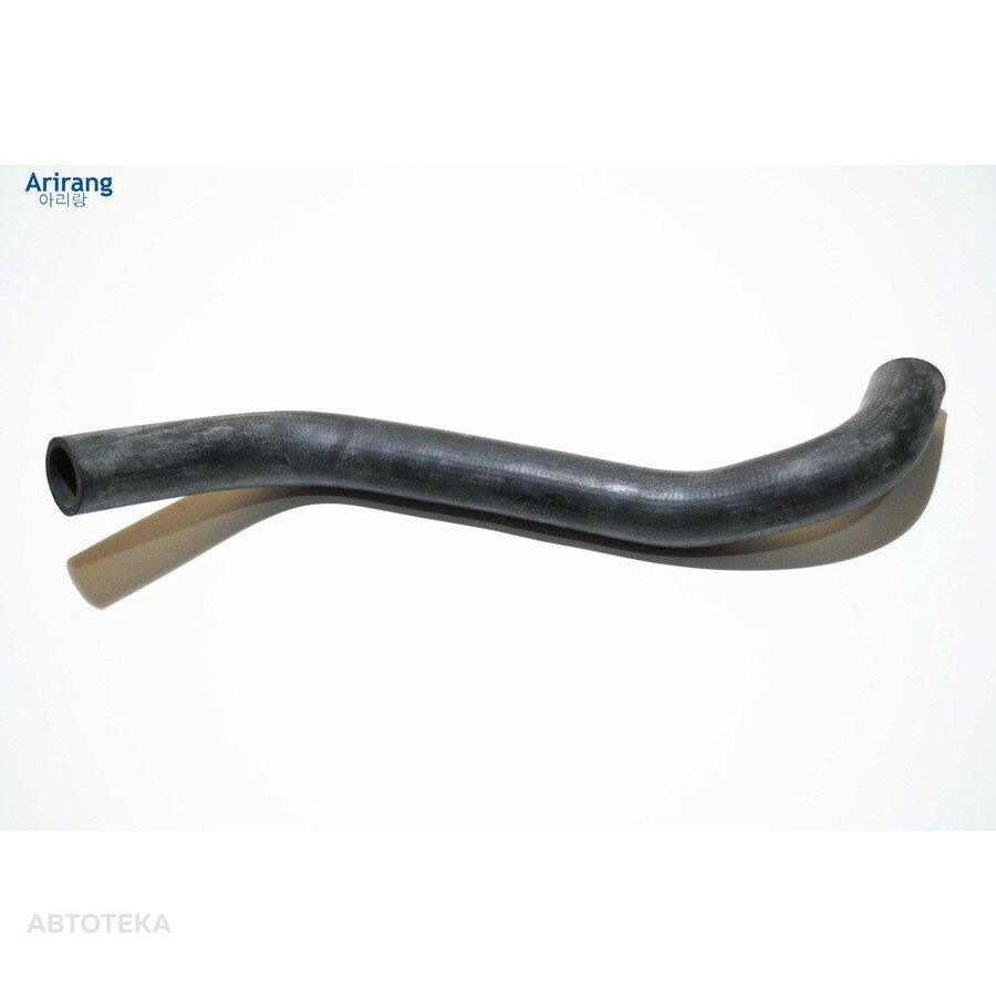 Патрубок радиатора нижний ACCENT LC (тагаз) (1999-2012) ARIRANG ARG191018
