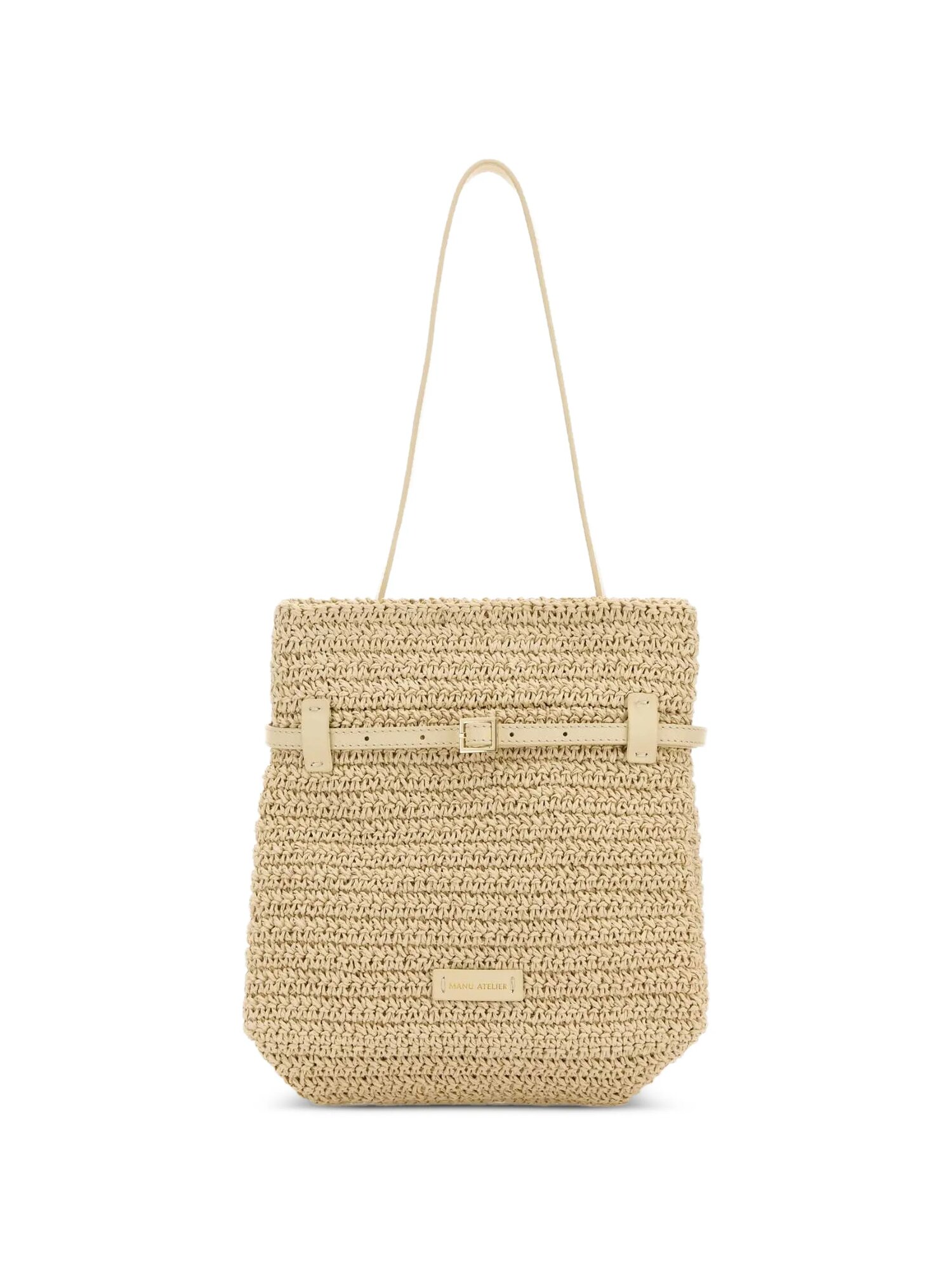 Сумка Manu Atelier Tote du Jour