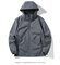 Пиджак GOTP 2026Куртка, размер 4XL, dark gray