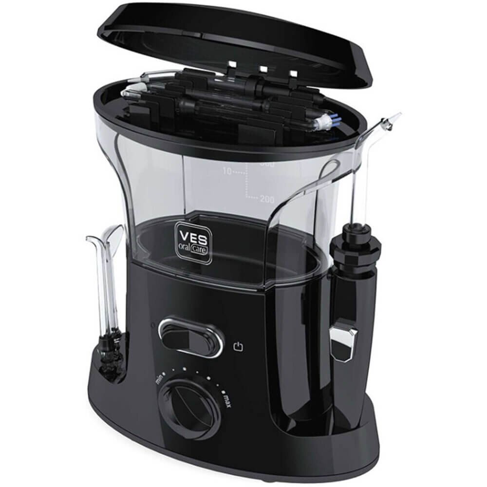 Ирригатор VES electric VIP-009, для взрослых, 10 р