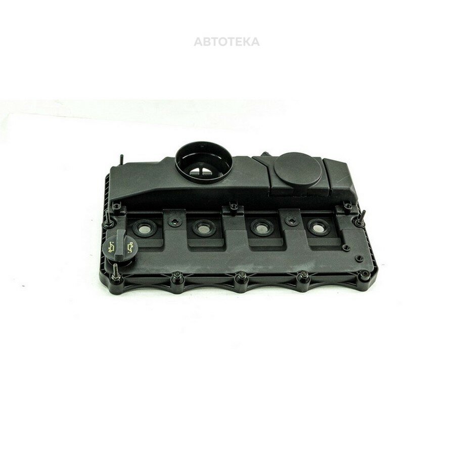 Крышка клапанная FORD TRANSIT -13 DOMINANT FO20013200002