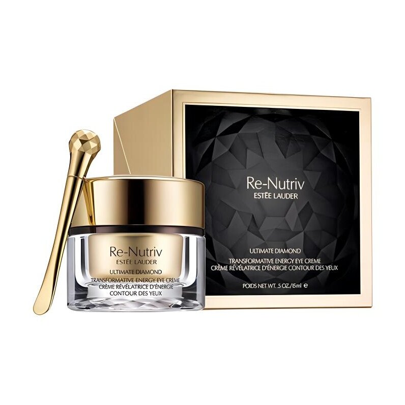 Гели контактные ESTEE LAUDER Black Diamond Truffle