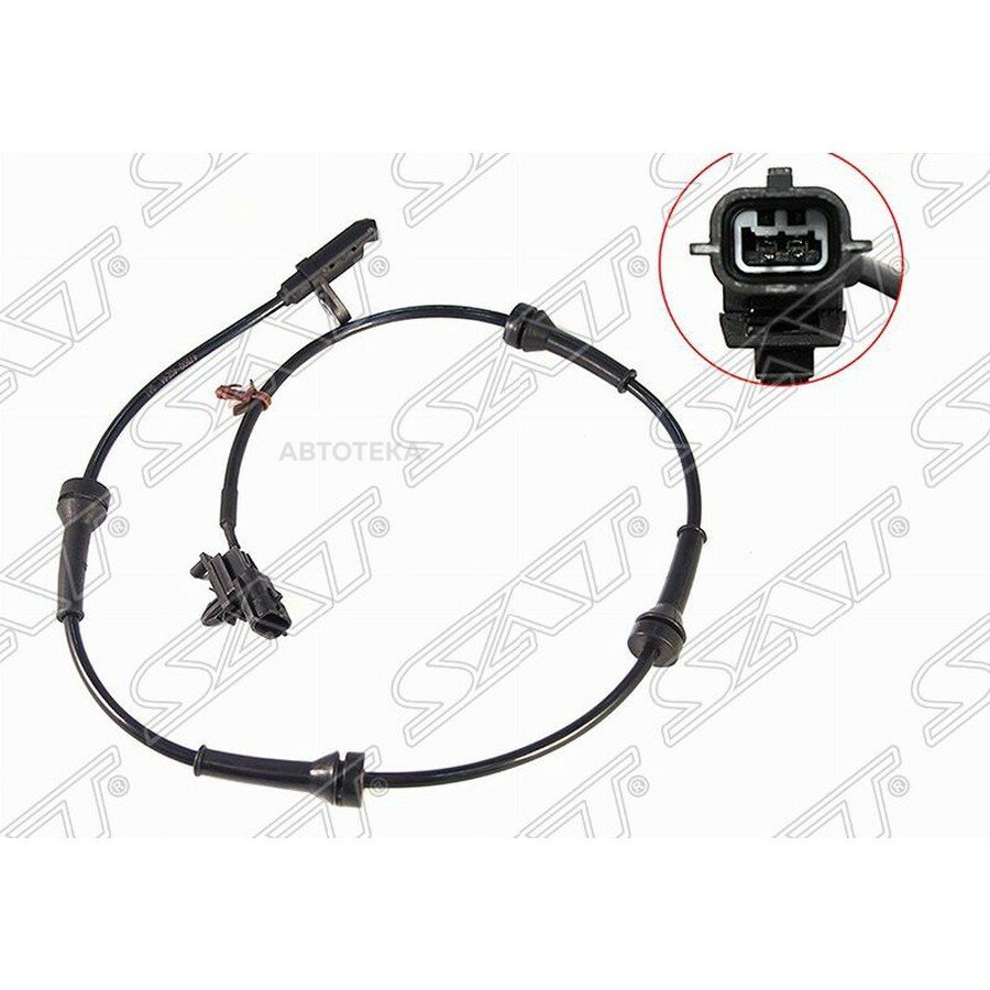 Датчик ABS RR NISSAN X-TRAIL T32 4WD 15- LH/RH SAT ST479004CE4A
