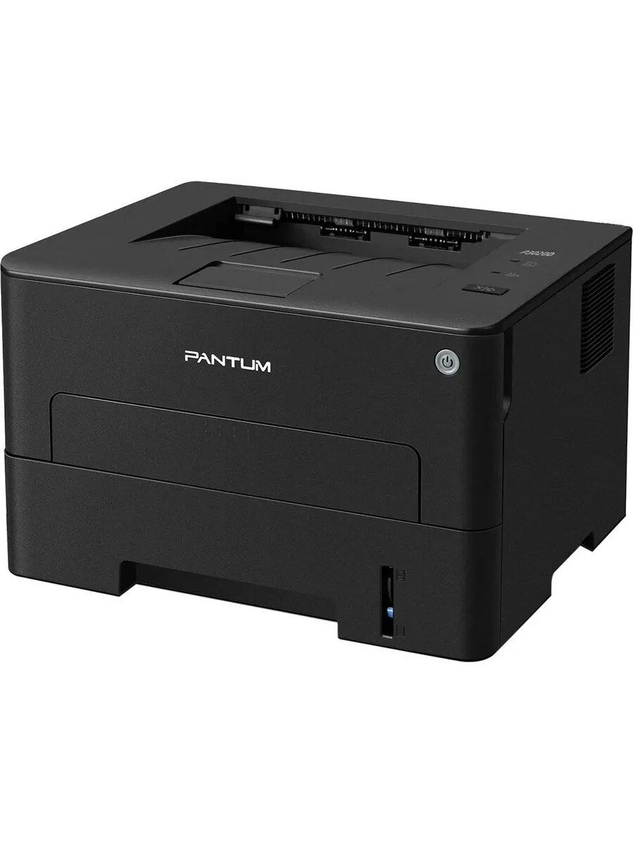 Принтер P3020D