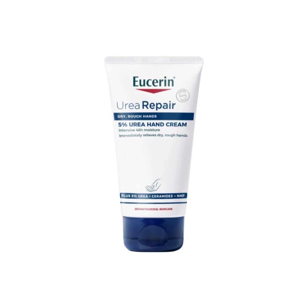 Уход за руками Eucerin