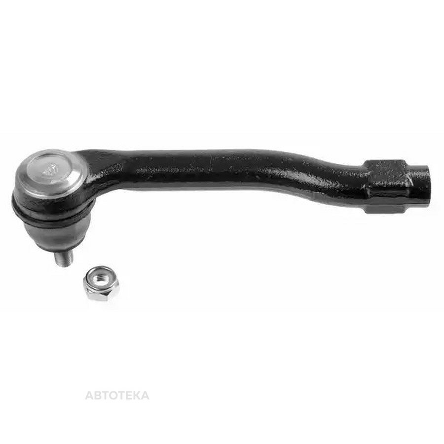 Наконечник рулевой левый HONDA JAZZ III (GE) LEMFORDER 3674201
