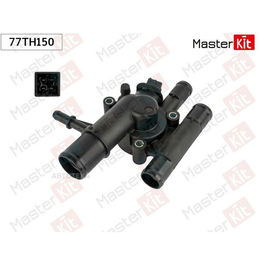 Термостат MASTERKIT 77TH150