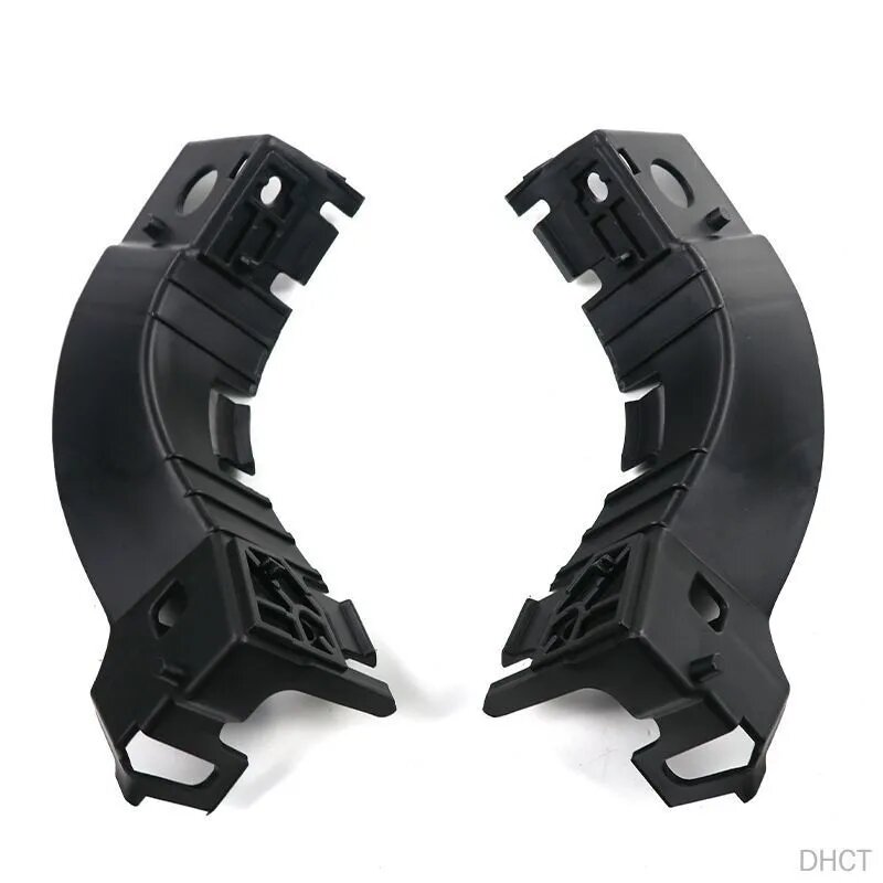 LR029746, Land Rover Freelander LR2 L359 2006-2014 Окантовка переднего бампера, левая сторона Правая LR029748 Кронштейн крепления переднего бампера