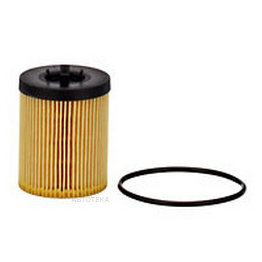 Фильтр масляный MANN-FILTER HU6111X