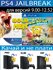 Spongebob Squarepants Battle диск PS4 JB