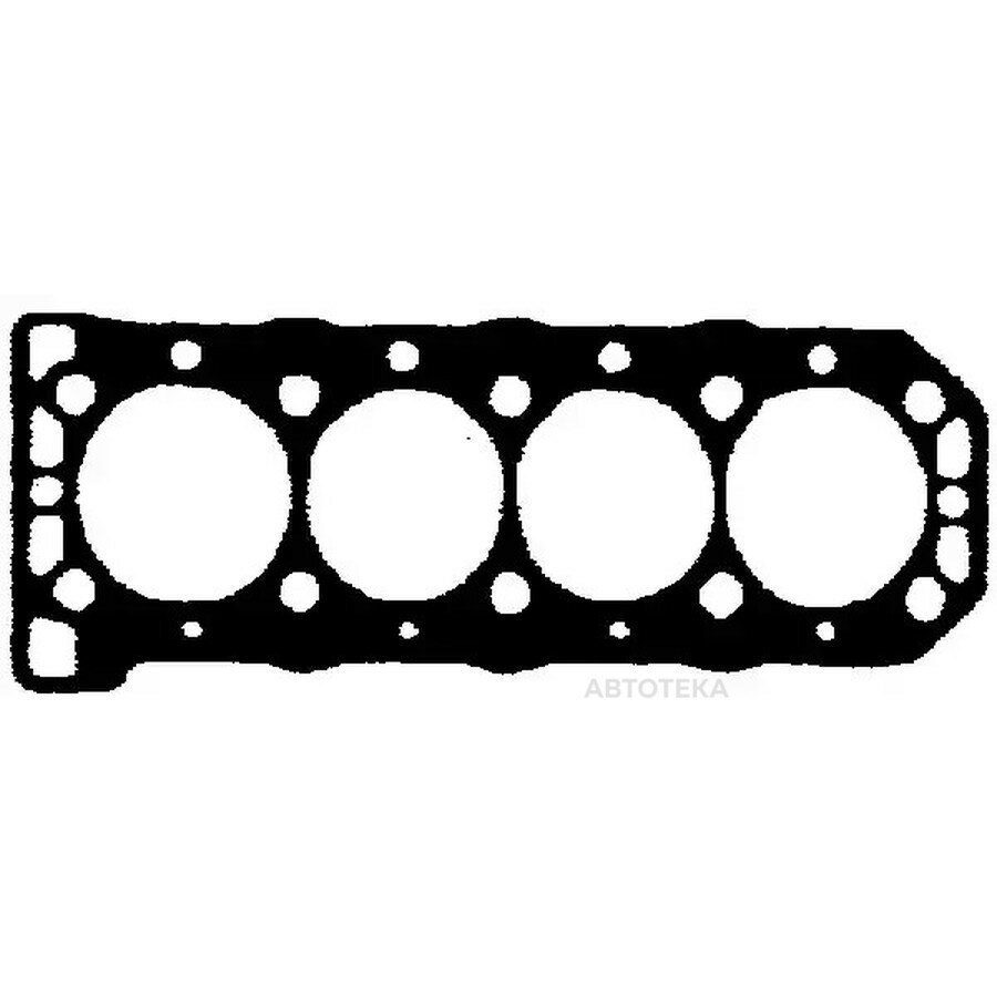Прокладка ГБЦ Rover 200/400/25/45/75 1.4-1.8 16V 90> BGA CH9353M