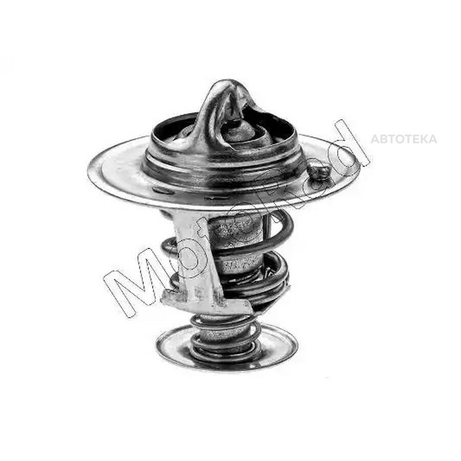 Термостат MOTORAD 32882 HO Accord 08-; Civic 06-; CR-V 12-; Fit 03-; Jazz 02-; DH Charade 94-; Cuore 98-; Sirion 00-;