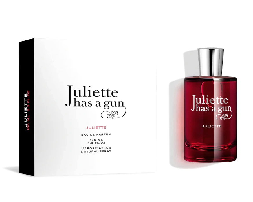 Женские духи Джульетта С Пистолетом Джульетта 100 мл - Juliette Has A Gun Juliette