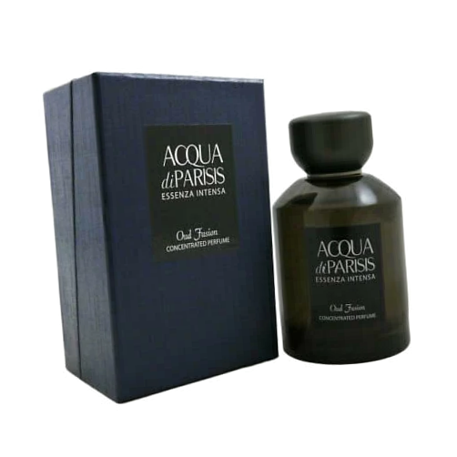 Reyane Tradition Acqua Di Parisis Oud Fusion аромат унисекс 100 мл / Уд Фьюжн