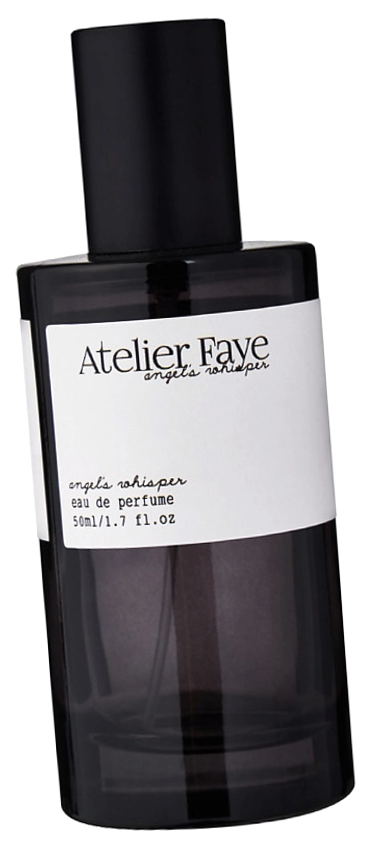 Женский аромат Atelier Faye Angels Whisper 50 мл / Ателье Файе Энджелс Виспер