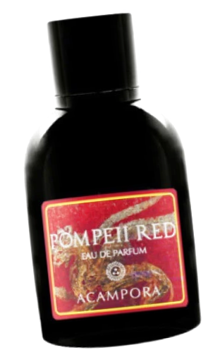 Бруно Акампора Помпеи Ред О Де парфюм / Pompeii Red парфюмерная вода 100 мл
