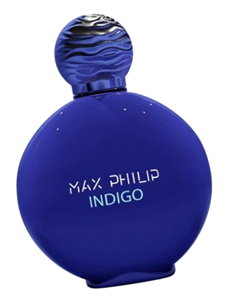 Max Philip Indigo парфюм для мужчин и женщин 100 мл - Индиго от Макс Филип