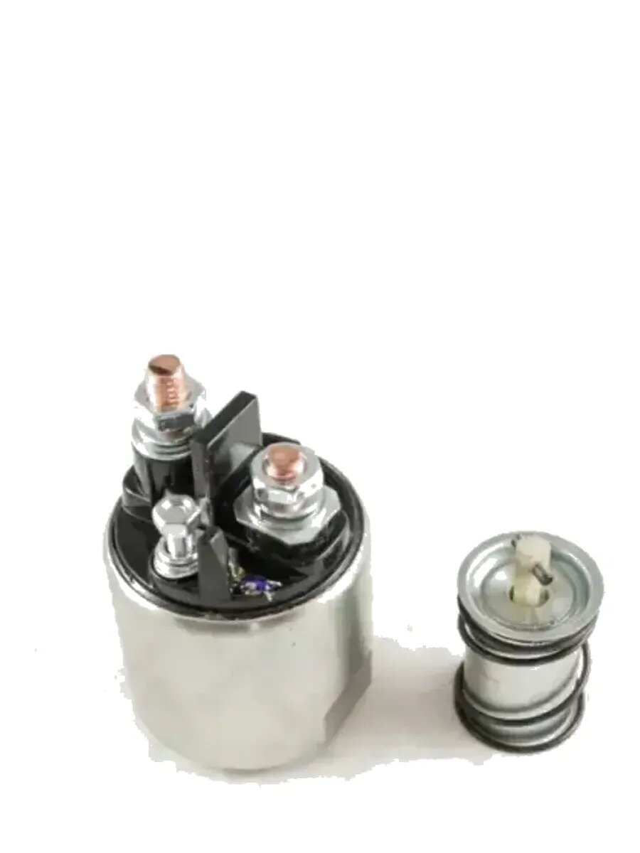 Реле втягивающее Citroen Berlingo/C2/C3/Saxo/Xsara 1.1-1.6