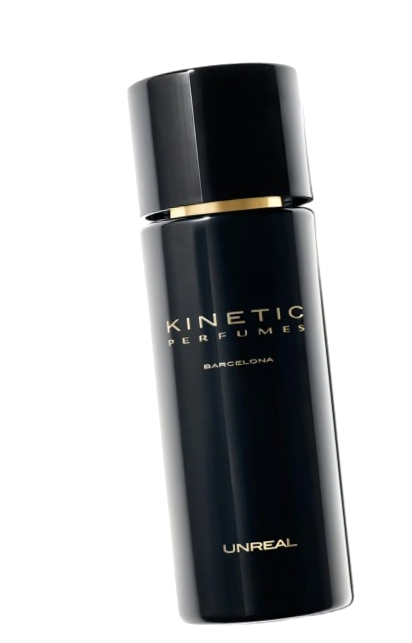 Парфюм унисекс Кинетик Перфюмс Анриал 100 мл - Kinetic Perfumes Unreal для мужчин и женщин