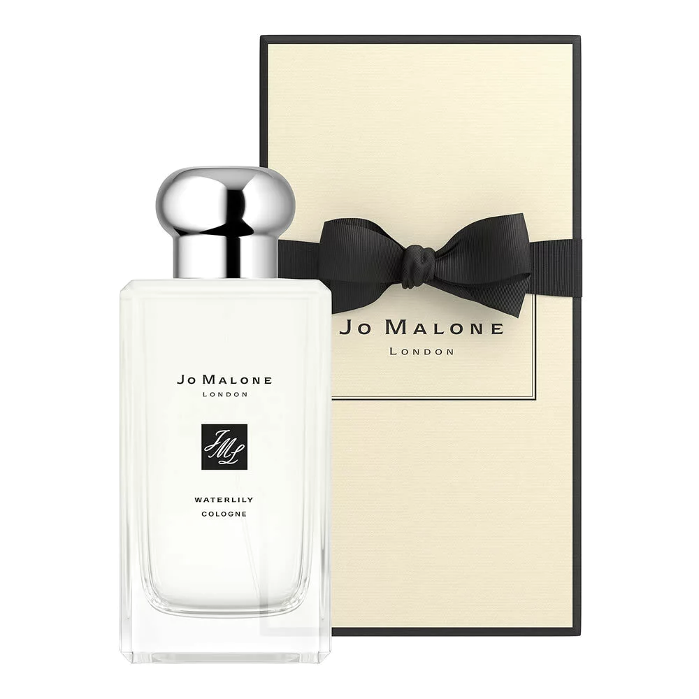Джо Малон Водяная Лилия парфюм унисекс 100 мл / Jo Malone Waterlily одеколон