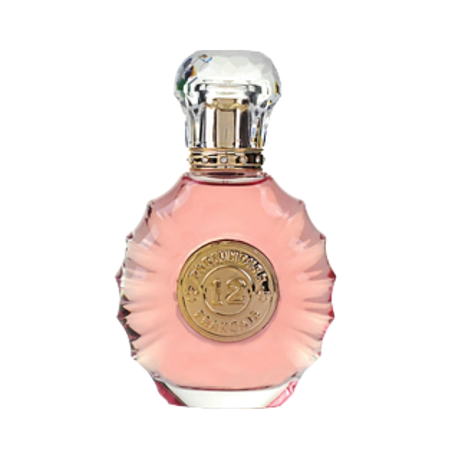 Женский парфюм Secret De L Amour / 12 Parfumeurs Francais 100 мл