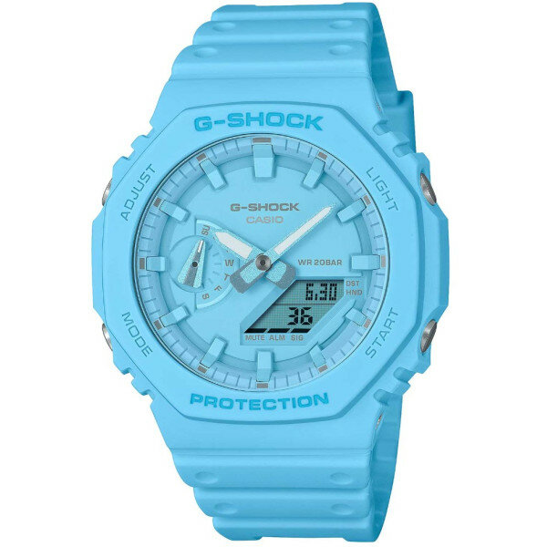 Наручные часы CASIO G-Shock