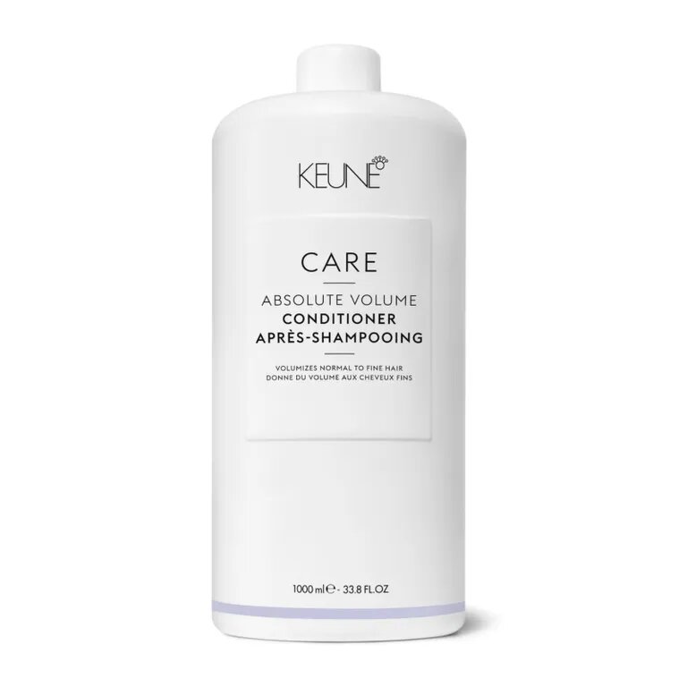 Keune Кондиционер Абсолютный объем 1000 мл 1000 мл