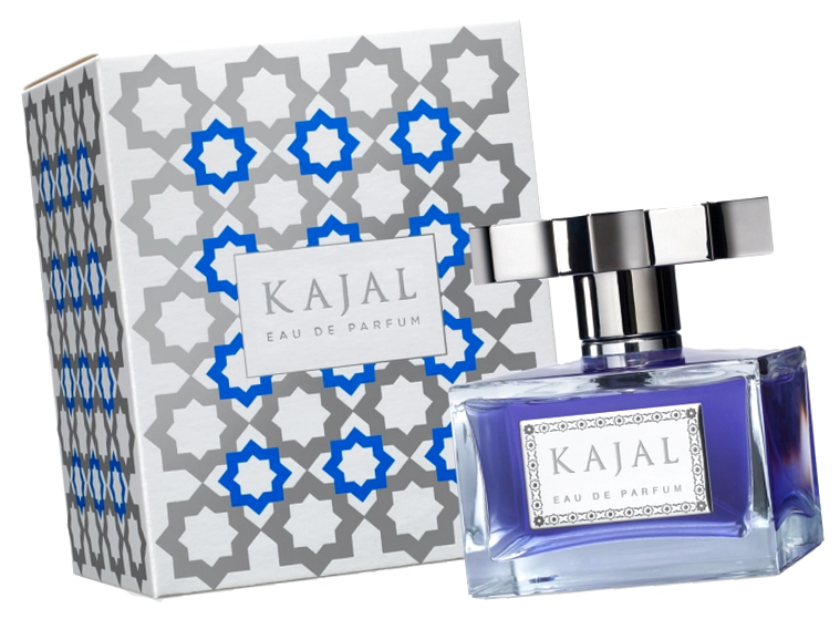 Стойкий парфюм Каджал Каджал О Де Парфюм миниатюра 3 / Парфюмерная вода Kajal Kajal Eau De Parfum пробник