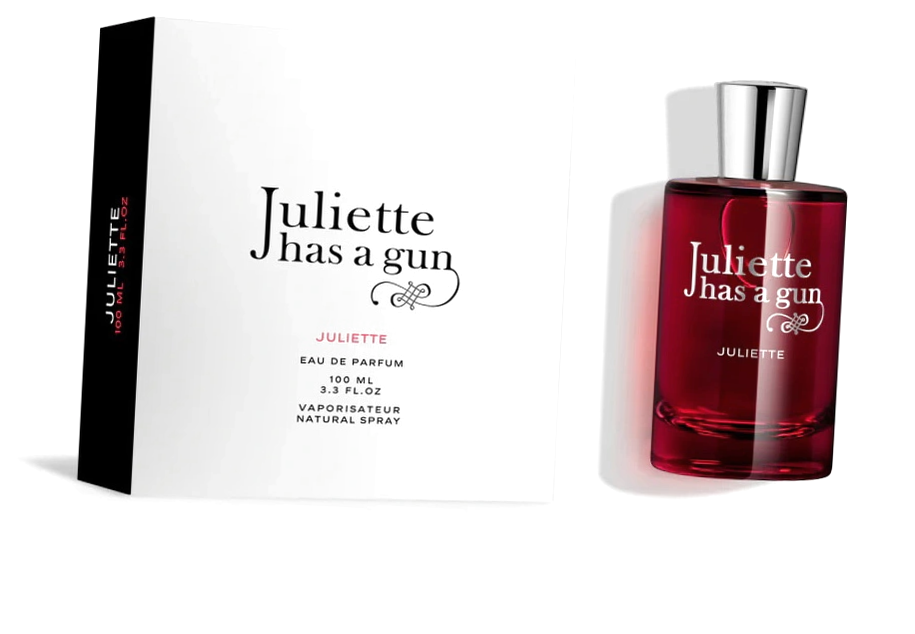 Женский парфюм Juliette Has A Gun Juliette 100 мл - Джульетта С Пистолетом Джульетта