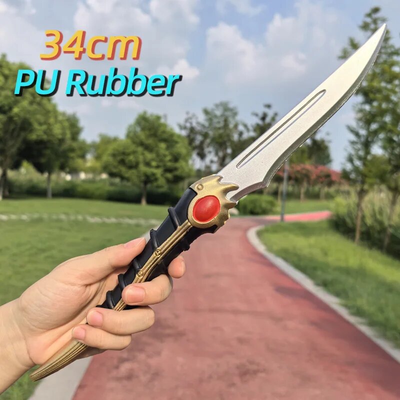 Фигурка-меч для аниме 34 см