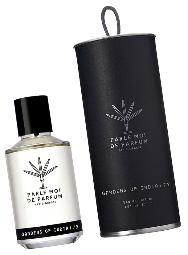 Parle Moi De Parfum India Gardens - парфюмерная вода унисекс 100 мл