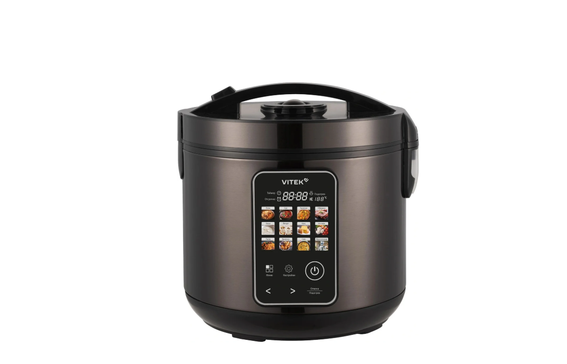Мультиварка Vitek VT-MC0503