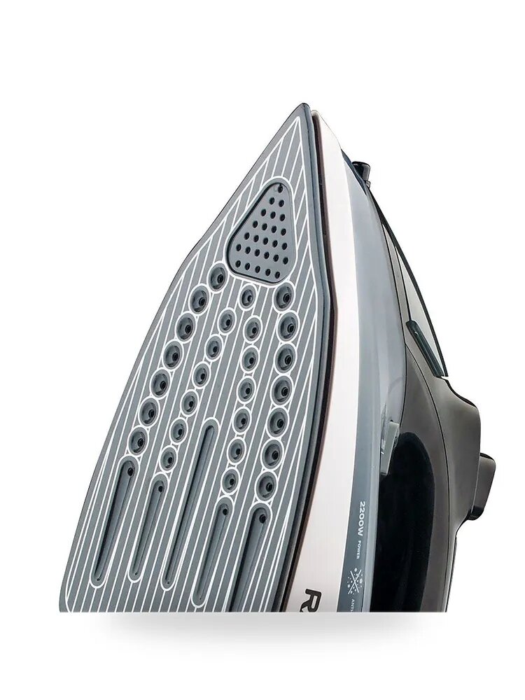 Утюг Bosch BS GS 1279, 2800 Вт, керамическая подошва, 0.5 л