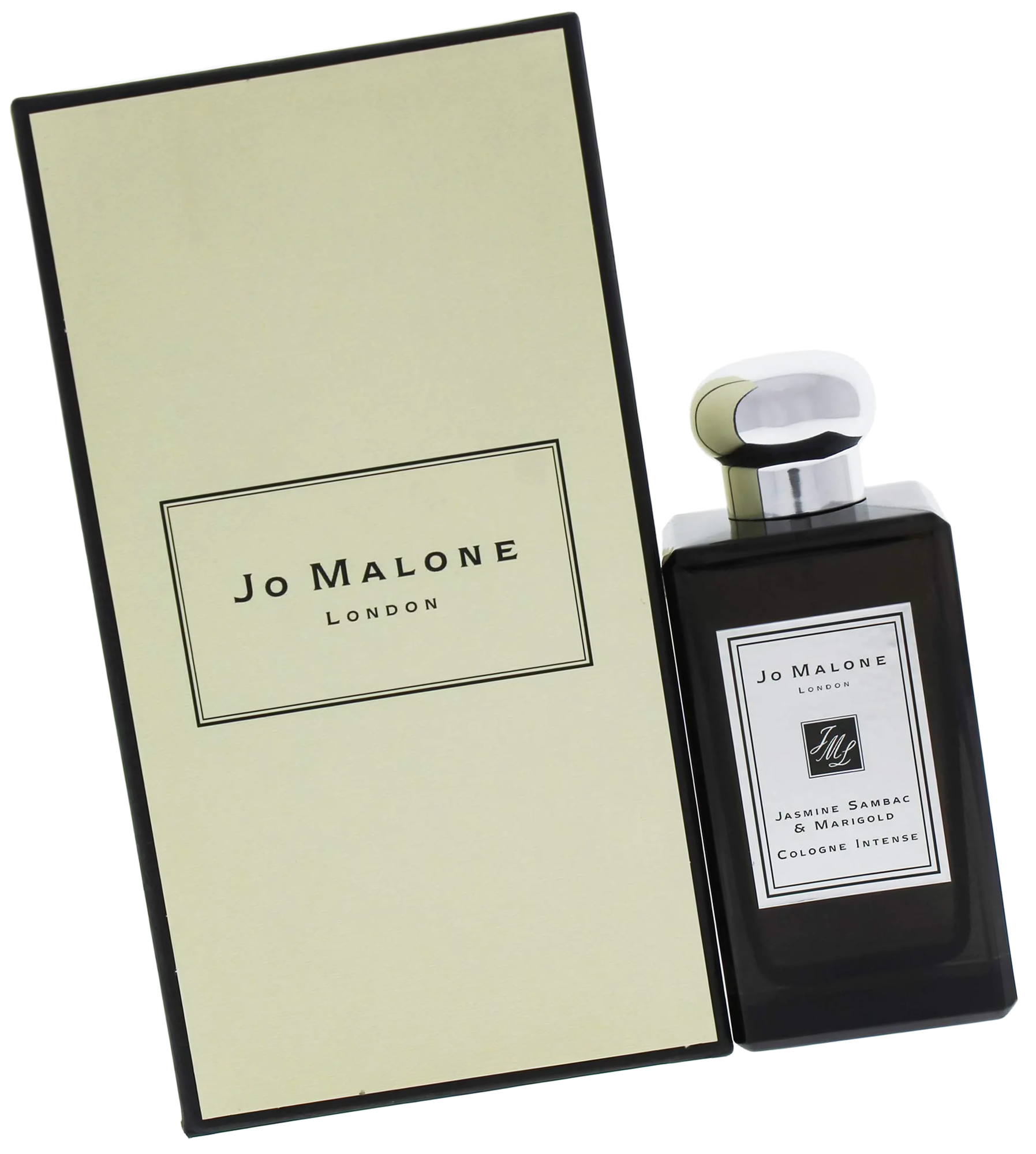 Унисекс одеколон Джо Малон Жасмин Меригольд - 100 мл / Jo Malone Jasmine Sambac Marigold