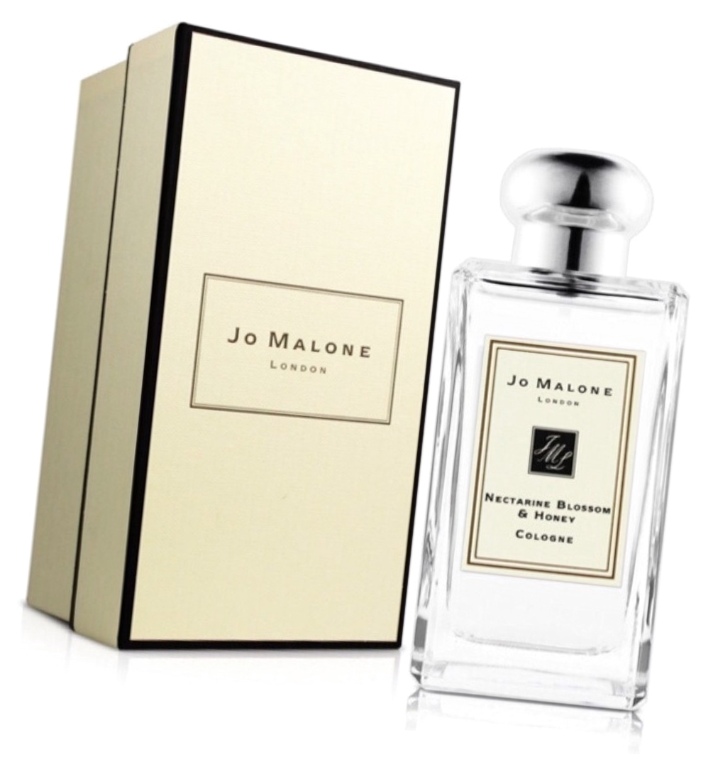 Nectarine Blossom and Honey Jo Malone одеколон 100 мл - Цвет Нектарина и Мед
