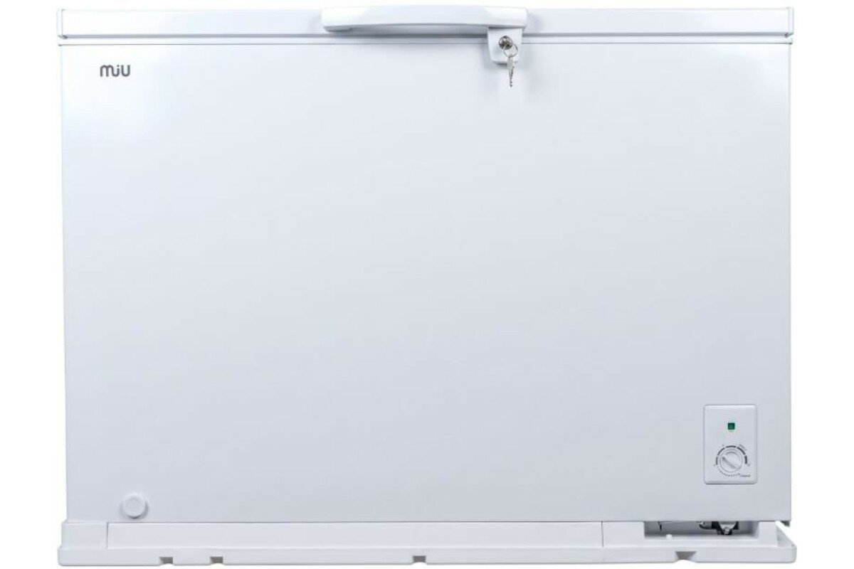 Морозильный ларь MIU ML-425