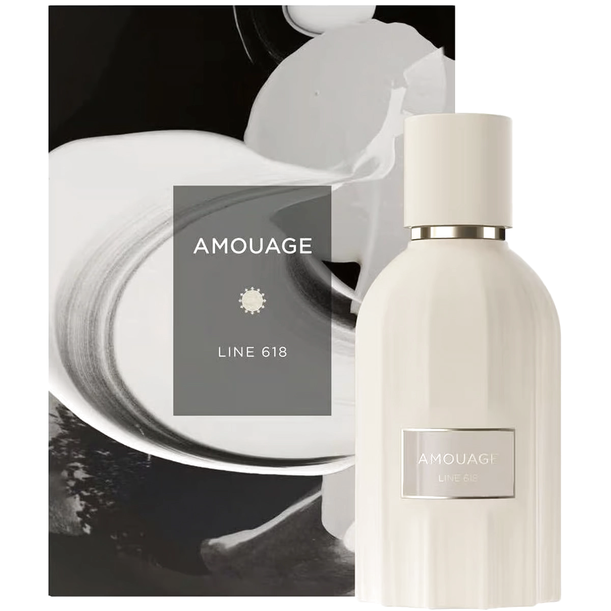 Аромат для женщин и мужчин Amouage Line 618 100 мл / Амуаж Лайн 618 духи