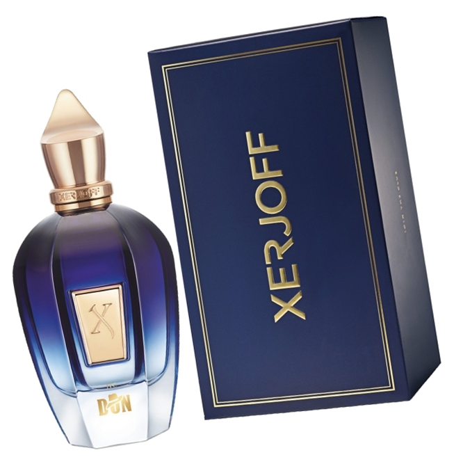 Парфюмерная вода Xerjoff Don пробник 2 / Сэмпл Ксерджофф Дон
