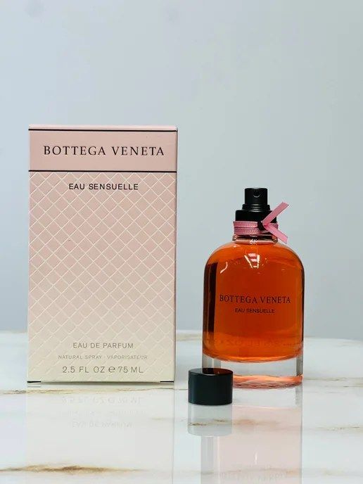 Духи женские Eau Sensuelle 75 мл