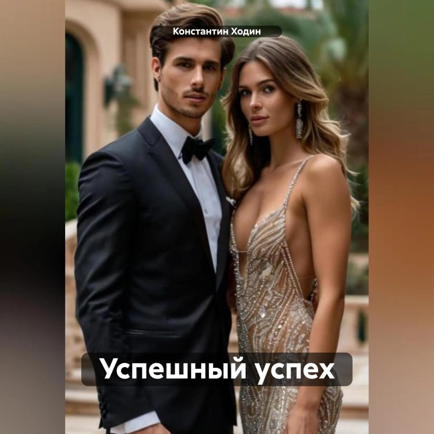 Успешный успех [Аудиокнига]